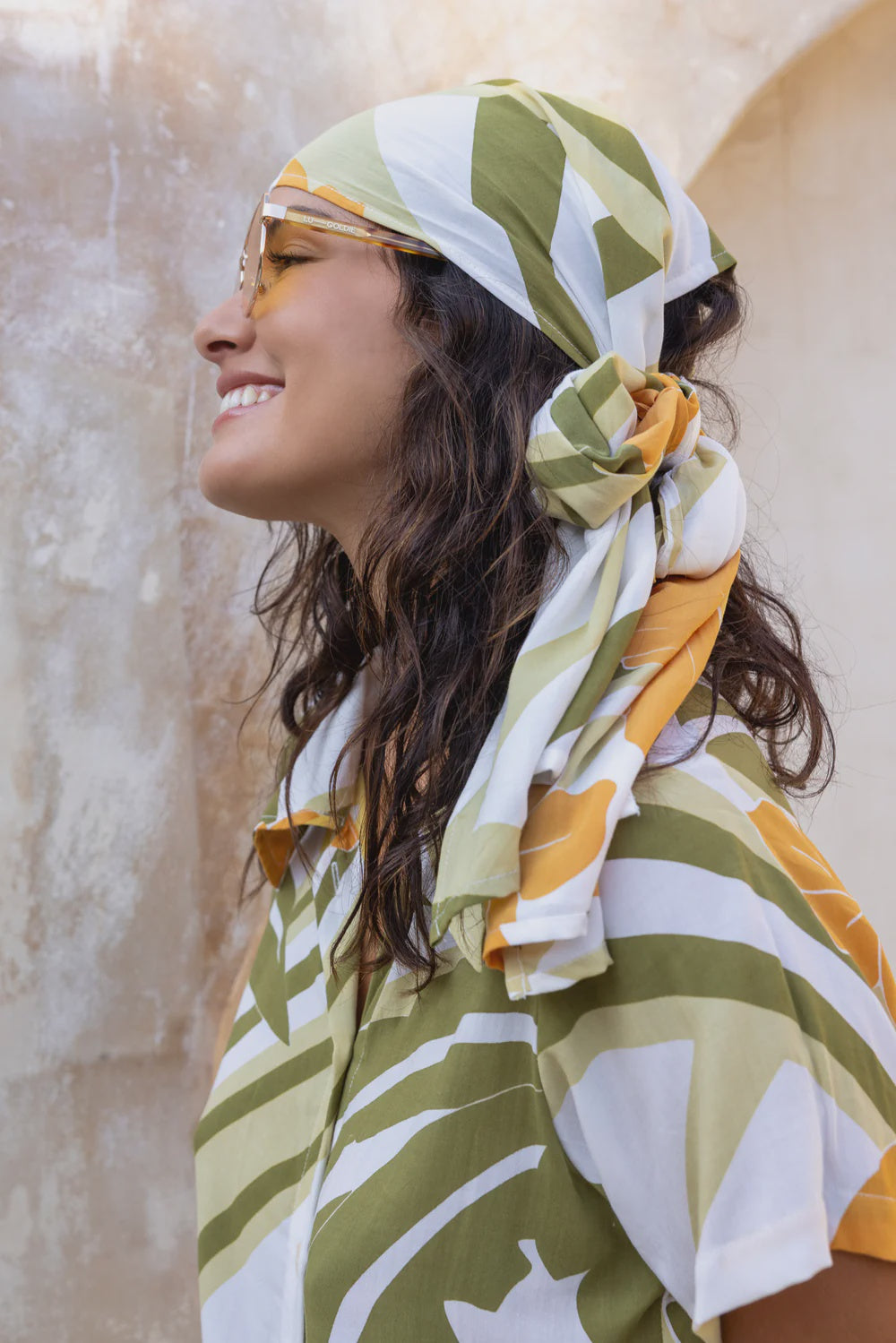 Aperitivo Affair Wrap - Dirty Martini – Sobelle Living Lambton