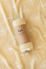 Organic Cot Sheet - Morocco Oat – Sobelle Living Lambton